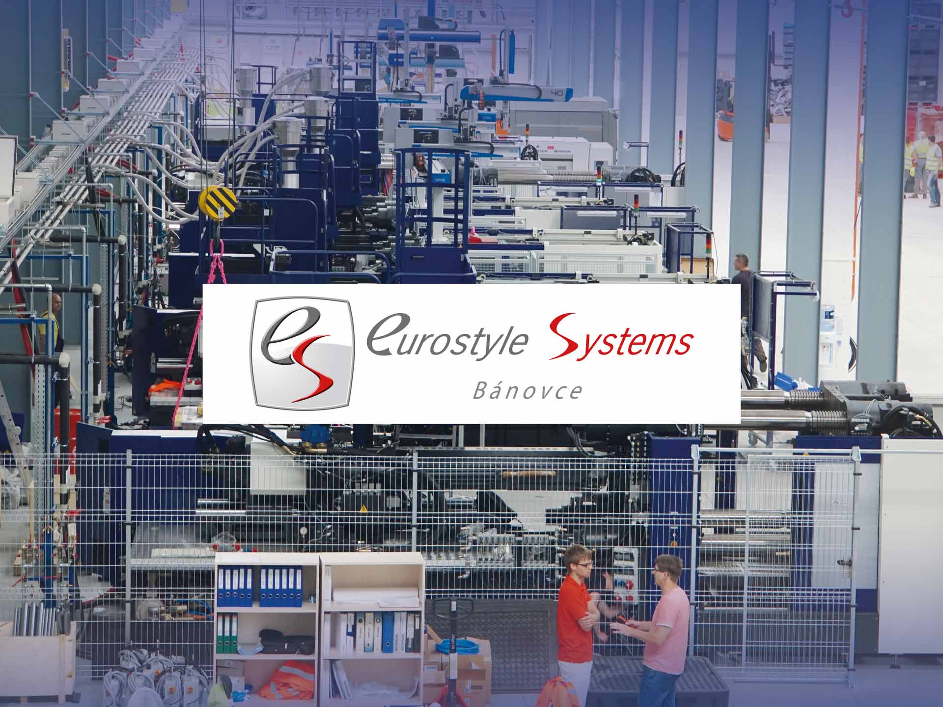 Jupiter at Eurostyle Systems – Haitian International Brazil