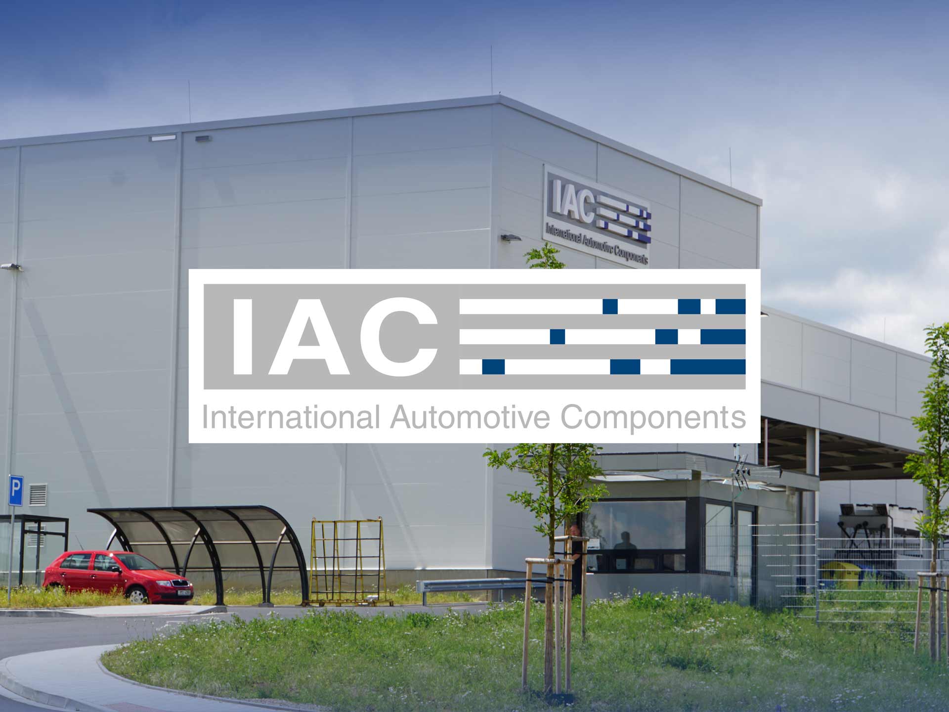 International Automotive Components – Haitian International Brazil