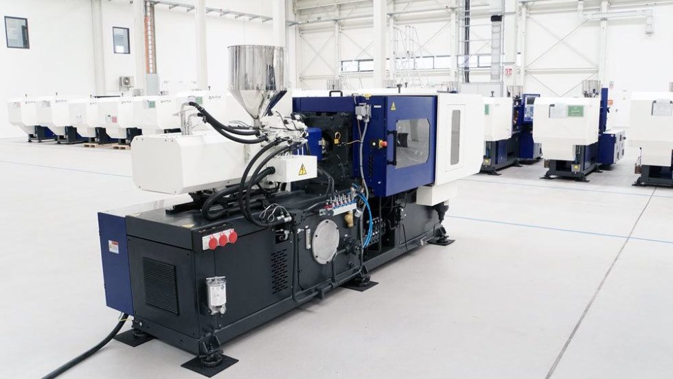 Upgrade: The Haitian Mars IIS Series – Haitian International Brazil