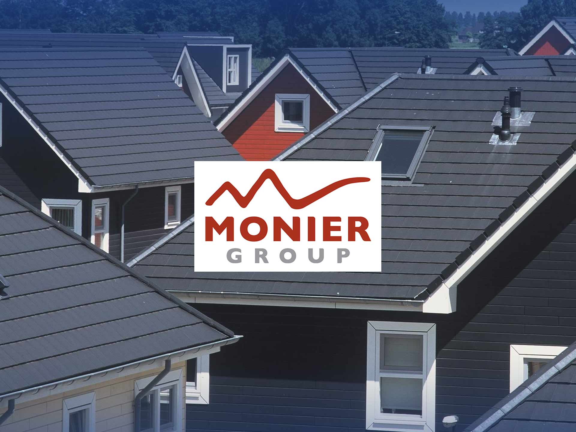 Monier Roofing Components – Haitian International Brazil